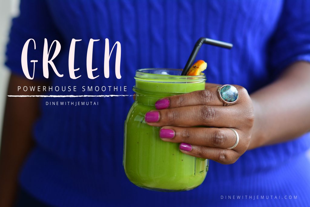 Project Breakfast | Dine With Jemutai